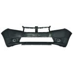 Pare Choc Dacia Logan avant 10/12 => 620226857R - Pieces Auto Maroc