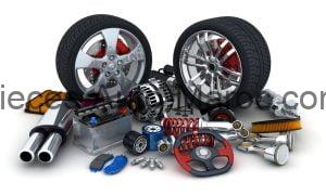 Accessoires Auto - Pièces Auto Maroc - Retrait 1h