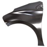 LOGO PARE CHOCS AVANT PEUGEOT 2008 MAROC