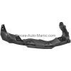 CUVELAGE PHARE DROIT PLASTIQUE VOLKSWAGEN POLO MAROC