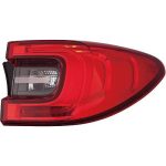 AILE AVANT DROIT RENAULT KADJAR MAROC
