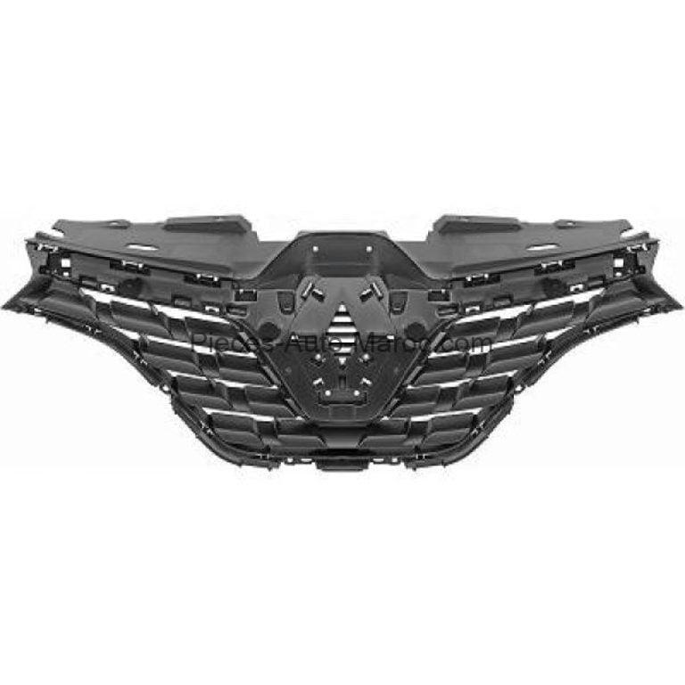 Grille de Calandre Bord Chromé ALFA ROMEO GIULIETTA Maroc