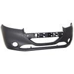 LOGO PARE CHOCS AVANT PEUGEOT 2008 MAROC