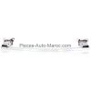 ARMATURE INFÉRIEUR PARE CHOCS AVANT PEUGEOT 3008 MAROC
