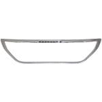 ENJOLIVEUR GRILLE PARE CHOCS AVANT PEUGEOT 2008 MAROC