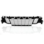 Grille Centrale Pare Chocs Avant Renault Megane Maroc