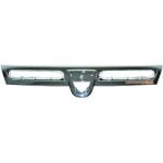 Enjoliveur Grille De Calandre Avant Chrome Dacia Duster Maroc