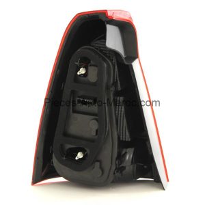 Feu Arriere Droit Dacia Logan Maroc