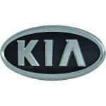 Embleme Logo Kia Picanto Maroc