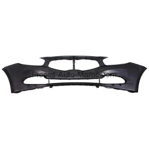 Pare Chocs Avant A Peindre Kia Cee'd Maroc