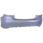 Pare chocs Type Origine - Pieces Auto Maroc