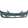 Pare Chocs Avant Sans PDC Mercedes Classe S (W221) Maroc