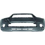 Renfort Pare Chocs Avant MITSUBISHI PAJERO 4 Maroc